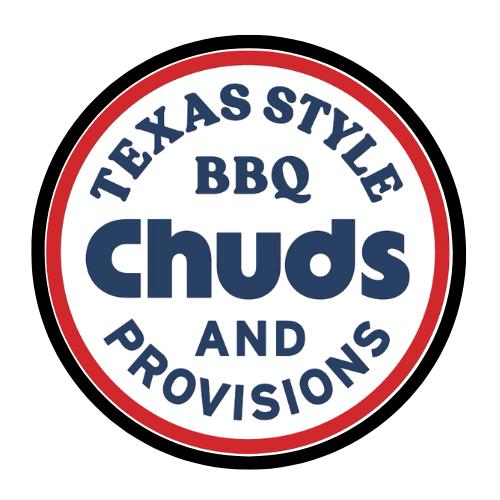 Chuds BBQ — GOSPEL BBQ