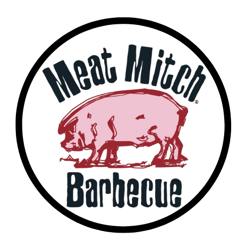 Meat Mitch — GOSPEL BBQ
