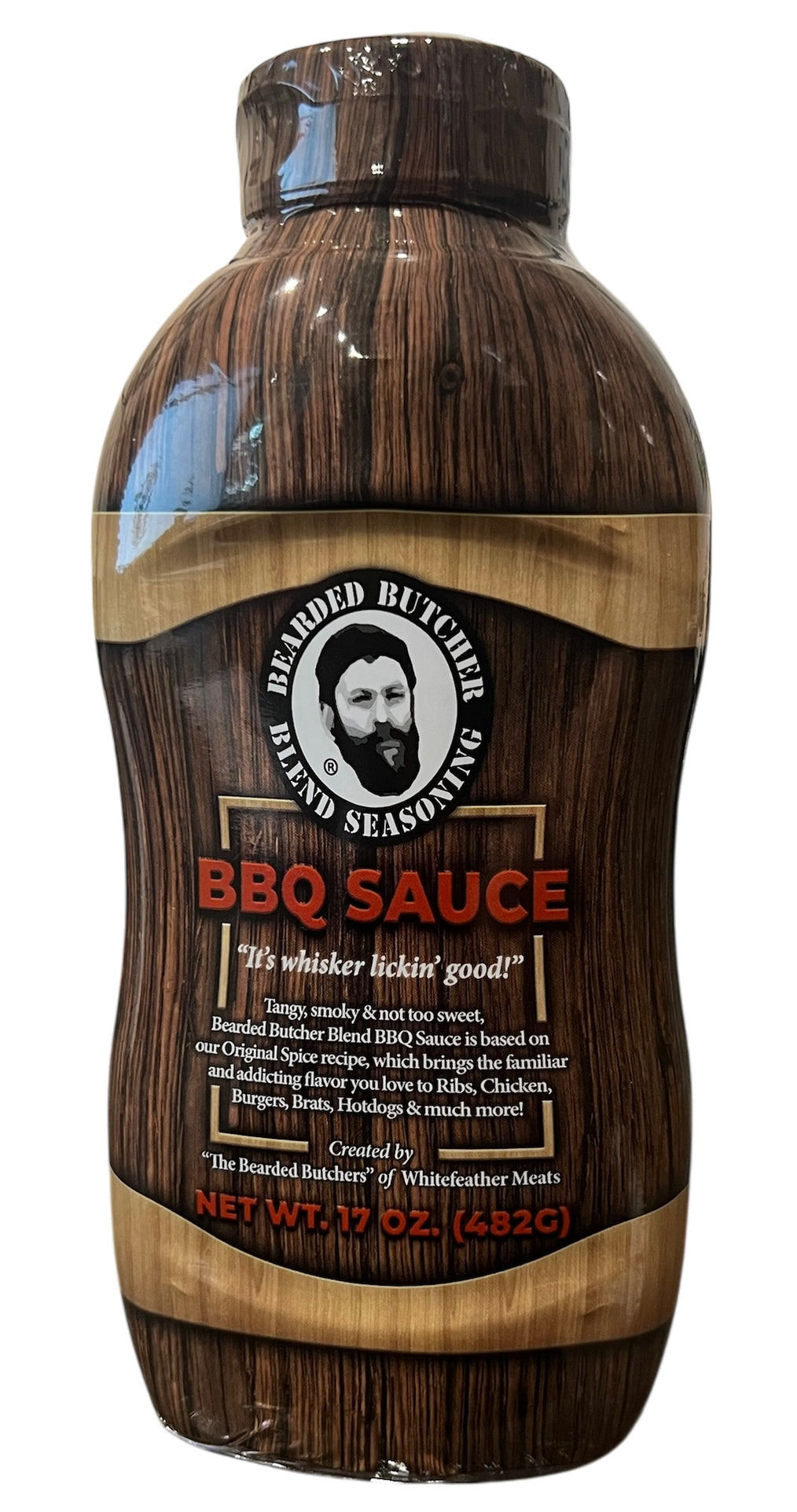 Bearded Butchers — GOSPEL BBQ